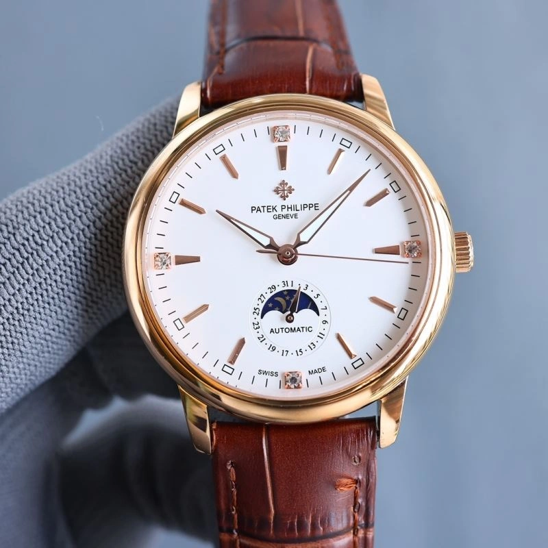 Affordable PATEK PHILIPPE Watches