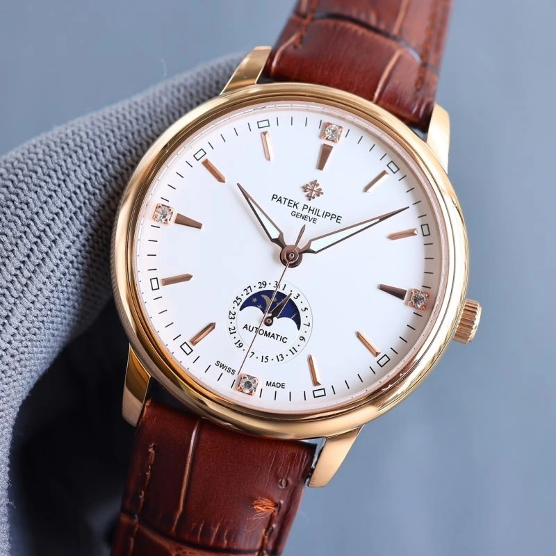 Affordable PATEK PHILIPPE Watches