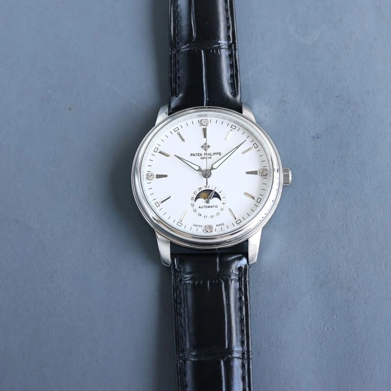Affordable PATEK PHILIPPE Watches