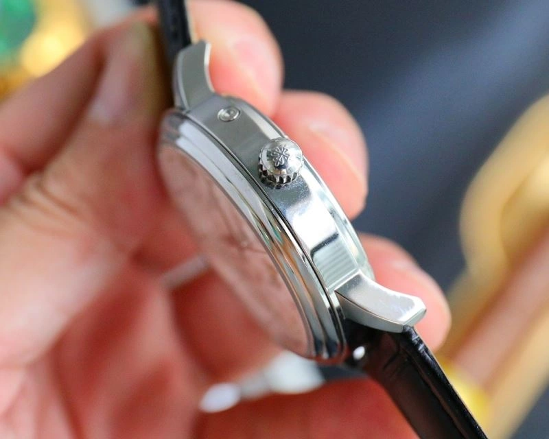 Real PATEK PHILIPPE Watches