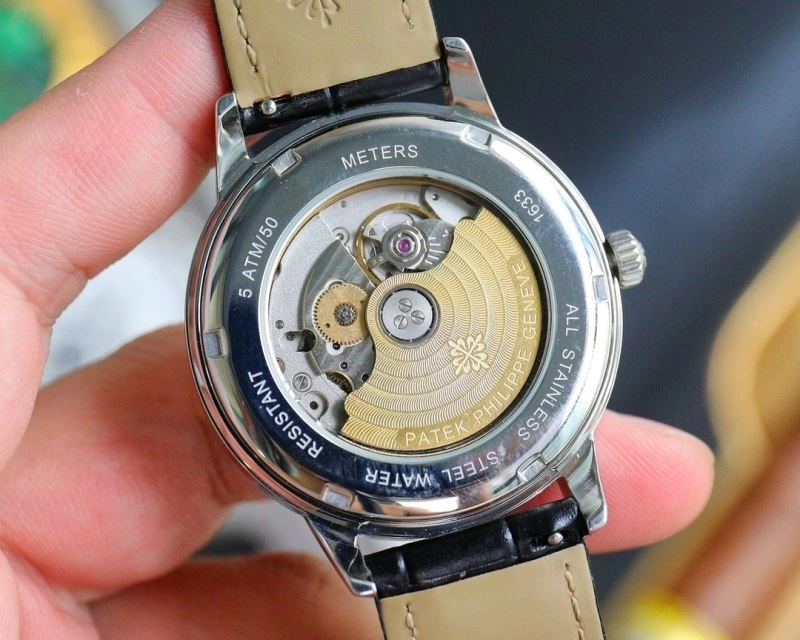 Real PATEK PHILIPPE Watches