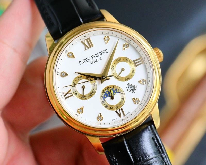 Top match PATEK PHILIPPE Watches