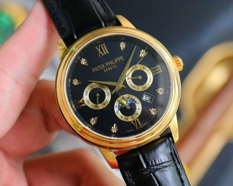Top match PATEK PHILIPPE Watches