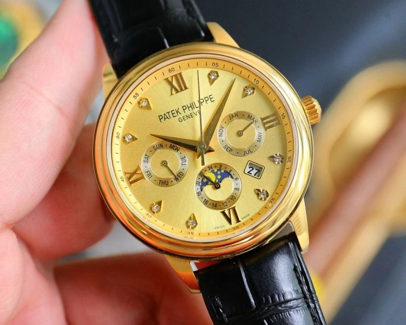Top match PATEK PHILIPPE Watches