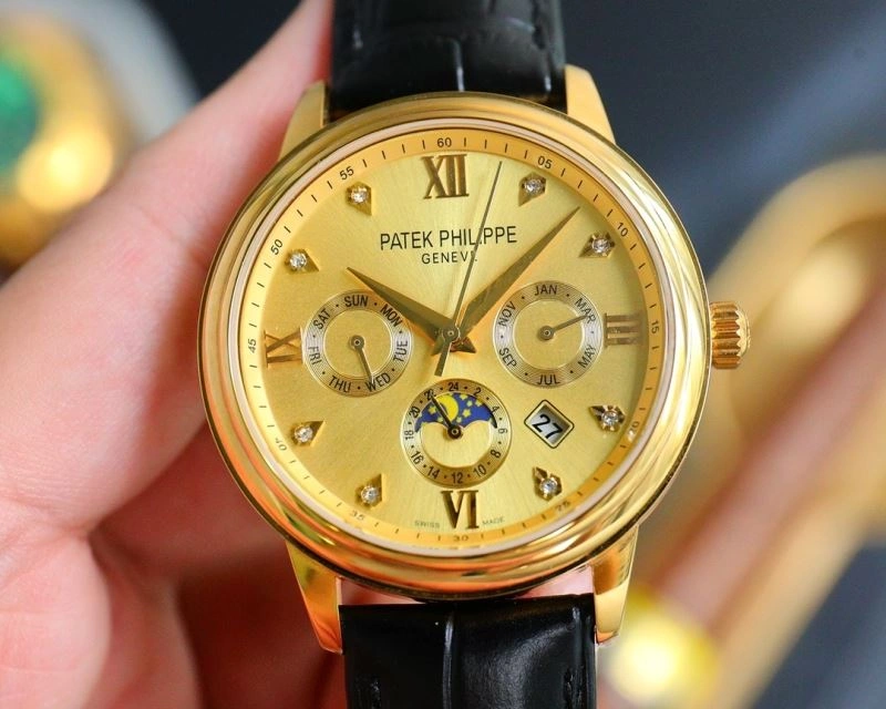 Top match PATEK PHILIPPE Watches