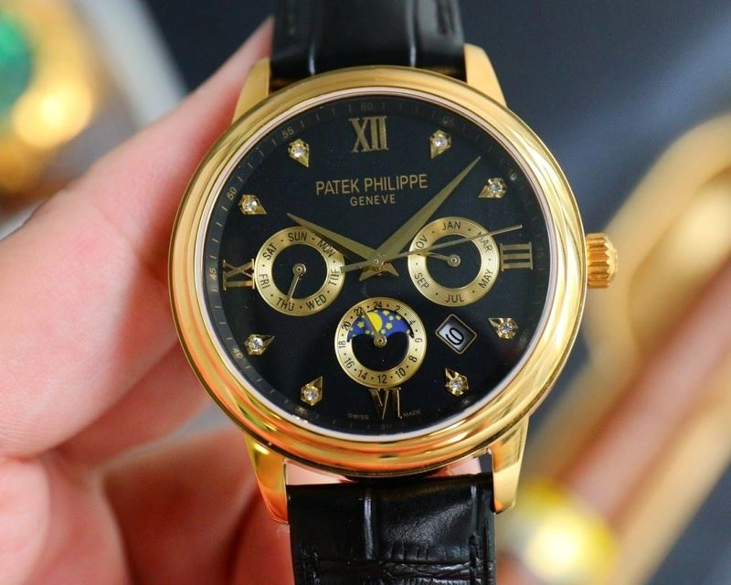 Top match PATEK PHILIPPE Watches