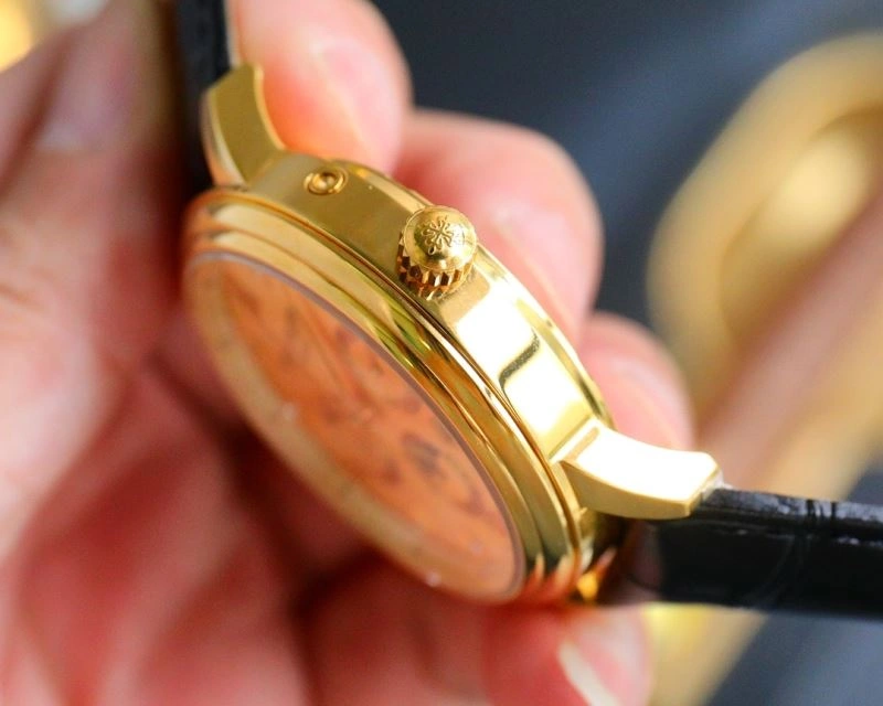 Top match PATEK PHILIPPE Watches