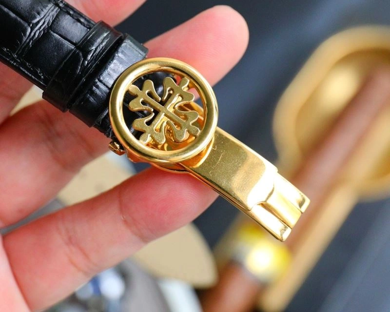 Top match PATEK PHILIPPE Watches