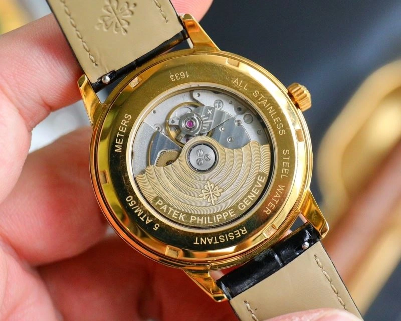 Top match PATEK PHILIPPE Watches