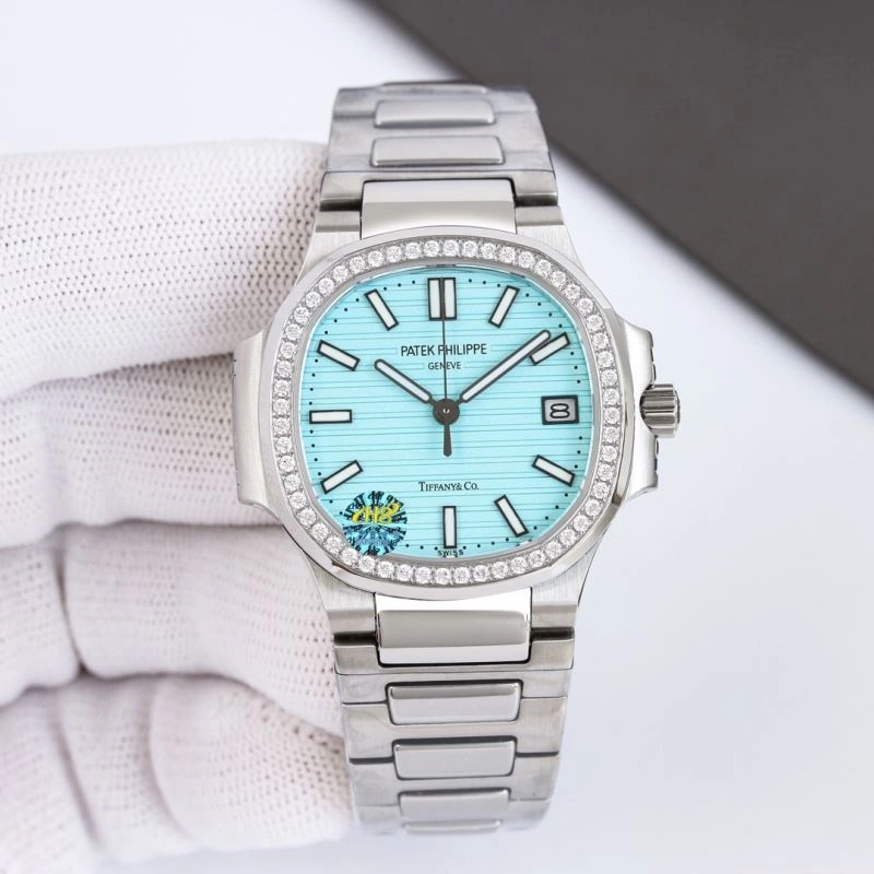 High fidelity PATEK PHILIPPE Watches