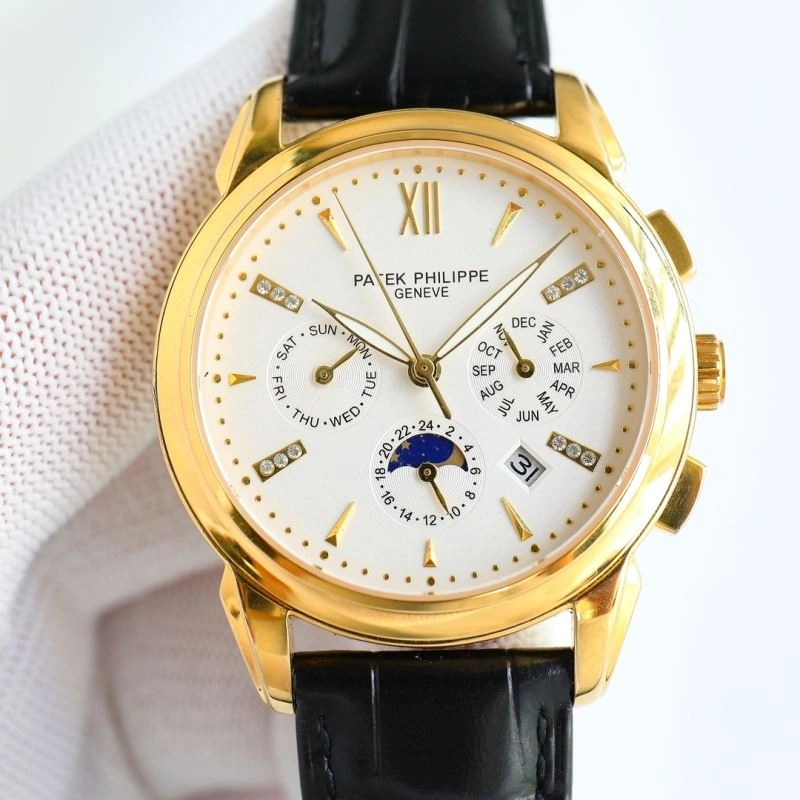 1:1 copy PATEK PHILIPPE Watches