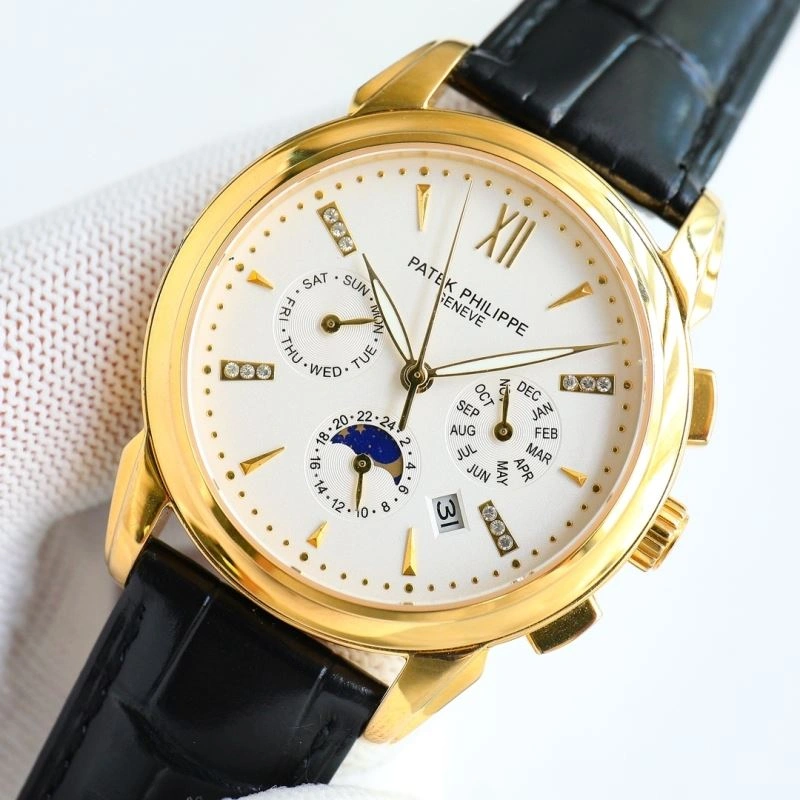 1:1 copy PATEK PHILIPPE Watches