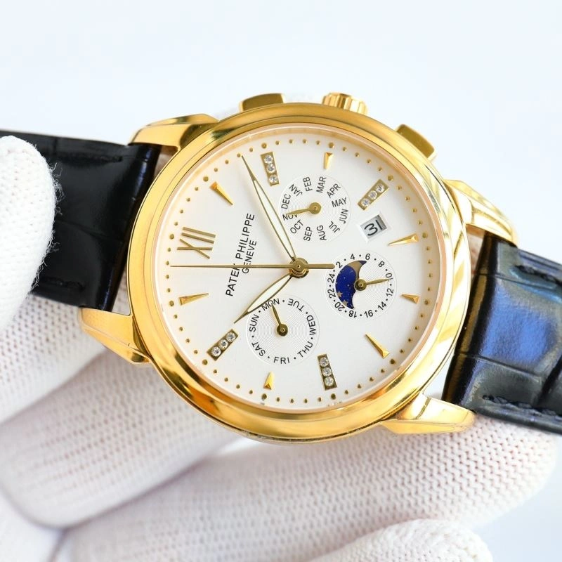 1:1 copy PATEK PHILIPPE Watches