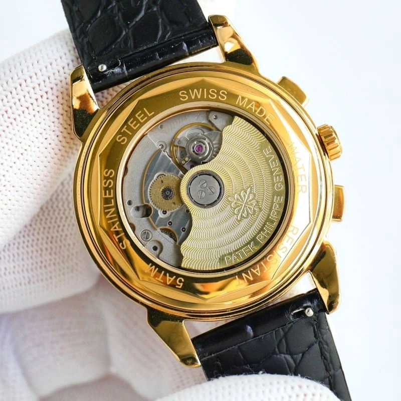 1:1 copy PATEK PHILIPPE Watches
