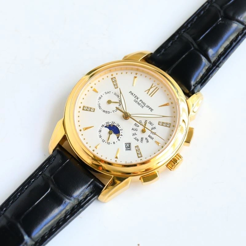 1:1 copy PATEK PHILIPPE Watches