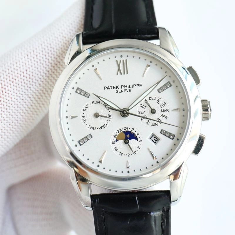 Perfect replica PATEK PHILIPPE Watches
