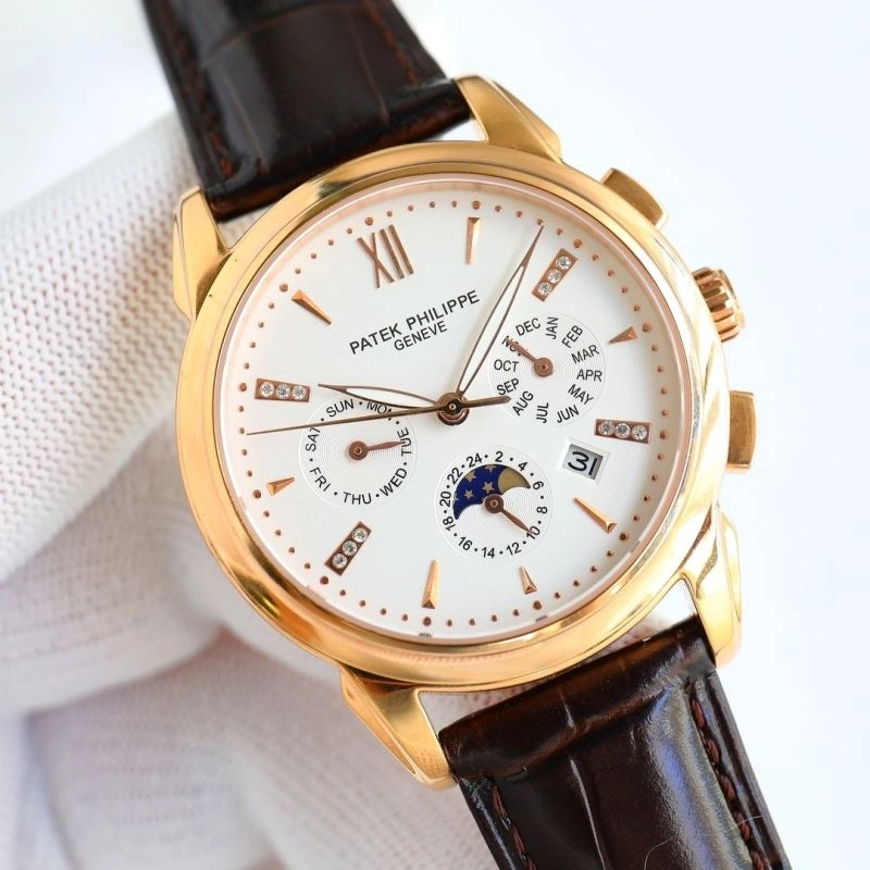 Perfect replica PATEK PHILIPPE Watches