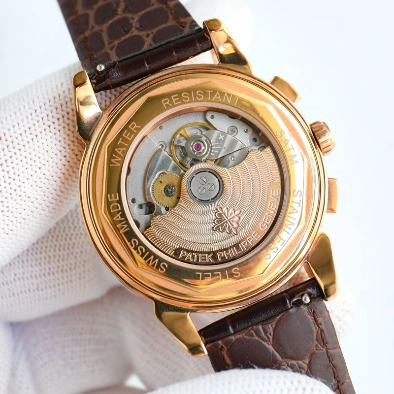 Perfect replica PATEK PHILIPPE Watches