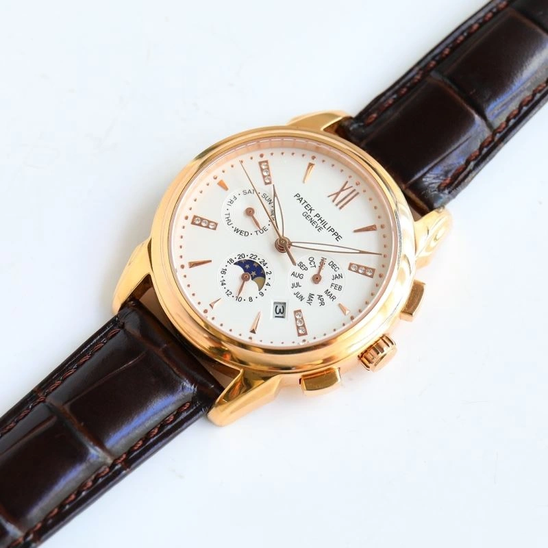 Perfect replica PATEK PHILIPPE Watches
