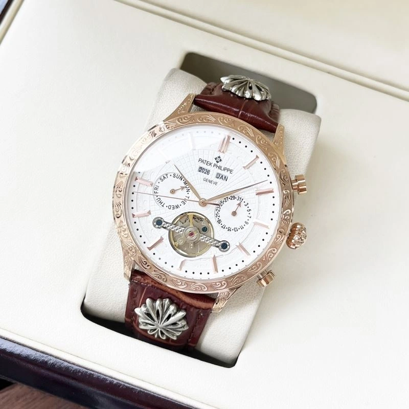 Low-cost PATEK PHILIPPE Watches