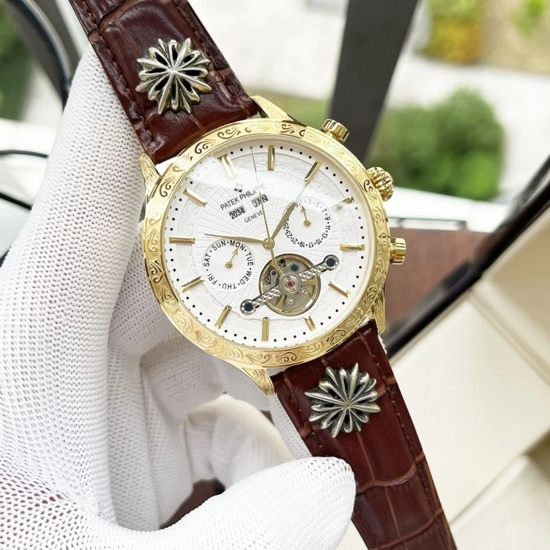 Low-cost PATEK PHILIPPE Watches