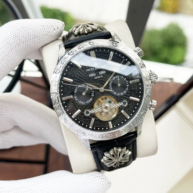 Low-cost PATEK PHILIPPE Watches