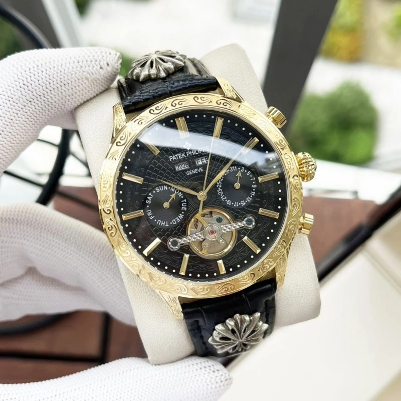 Low-cost PATEK PHILIPPE Watches