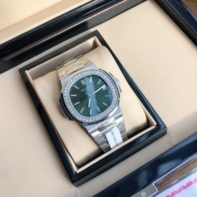Legit PATEK PHILIPPE Watches