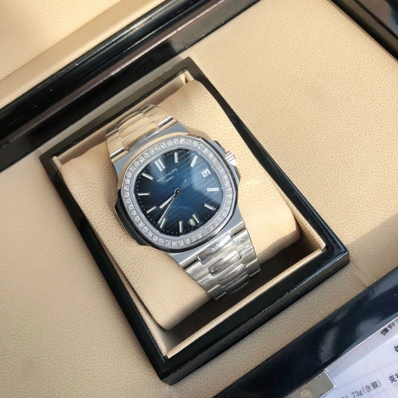 Genuine PATEK PHILIPPE Watches