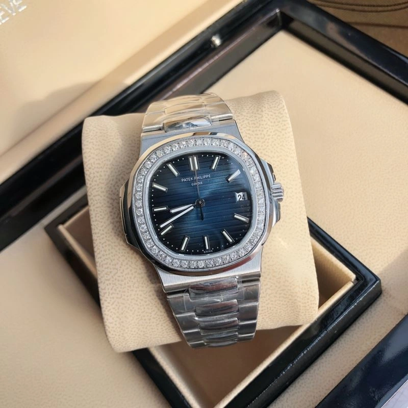 Genuine PATEK PHILIPPE Watches
