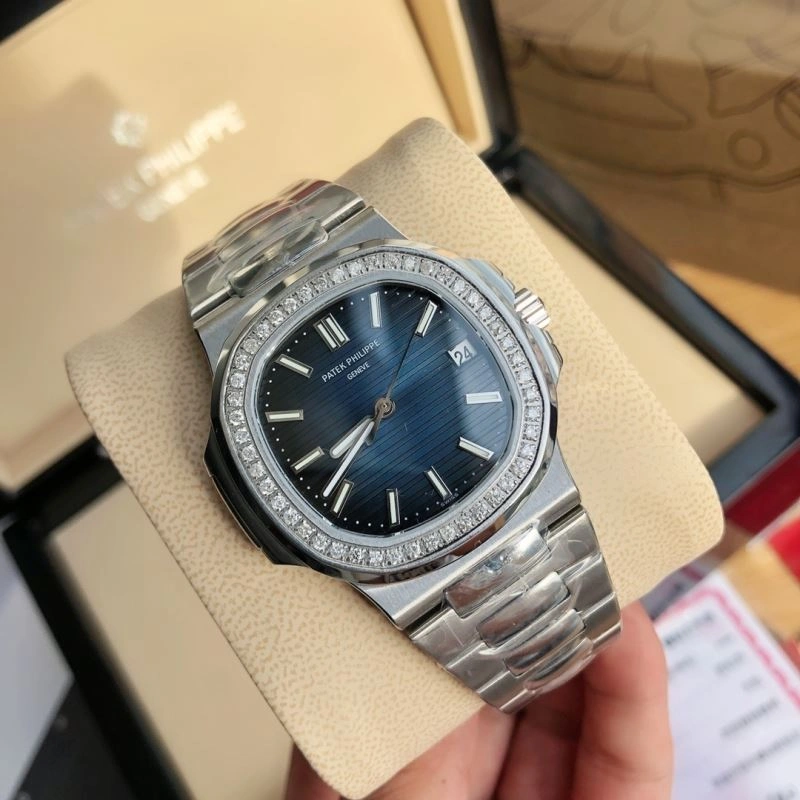 Genuine PATEK PHILIPPE Watches