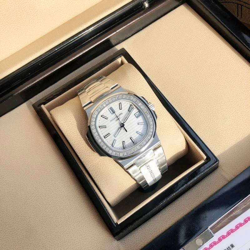 Real PATEK PHILIPPE Watches