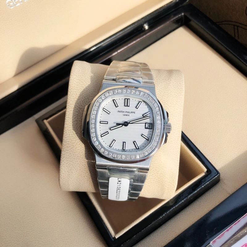 Real PATEK PHILIPPE Watches