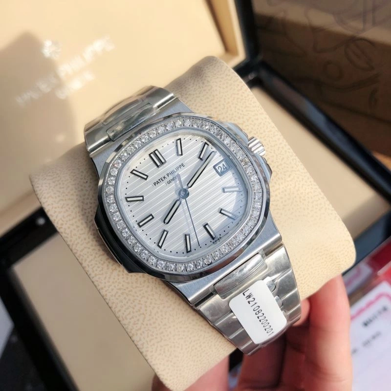 Real PATEK PHILIPPE Watches