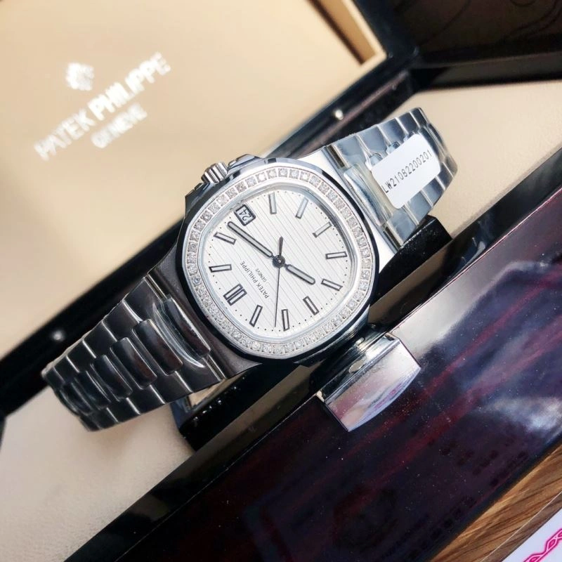 Real PATEK PHILIPPE Watches