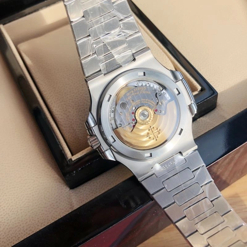 Real PATEK PHILIPPE Watches