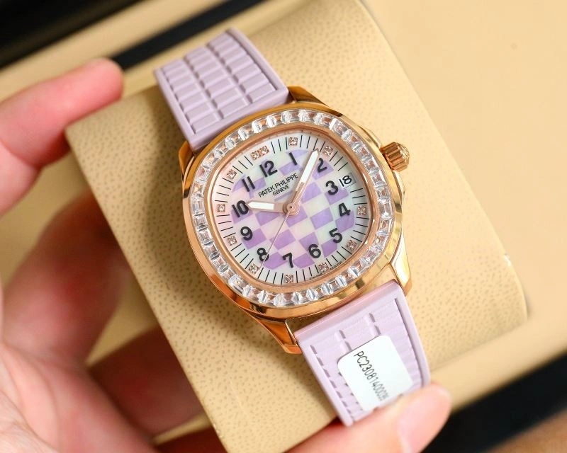 Genuine PATEK PHILIPPE Watches