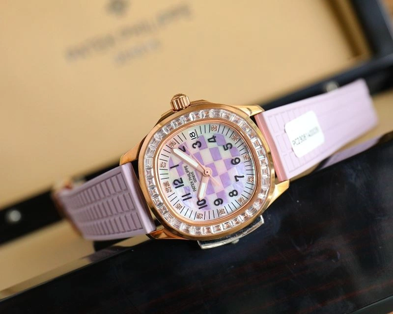 Genuine PATEK PHILIPPE Watches