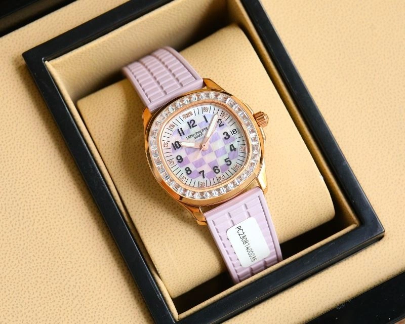 Genuine PATEK PHILIPPE Watches