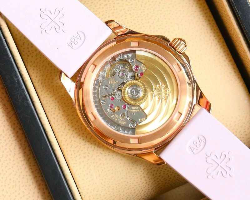 Genuine PATEK PHILIPPE Watches