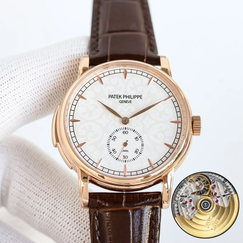 Cut-rate PATEK PHILIPPE Watches