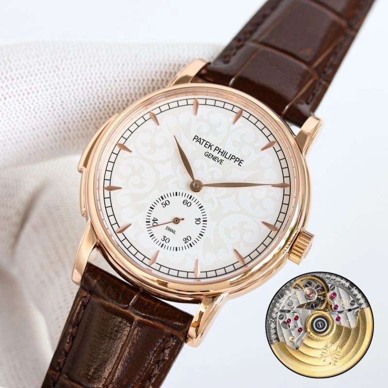Cut-rate PATEK PHILIPPE Watches