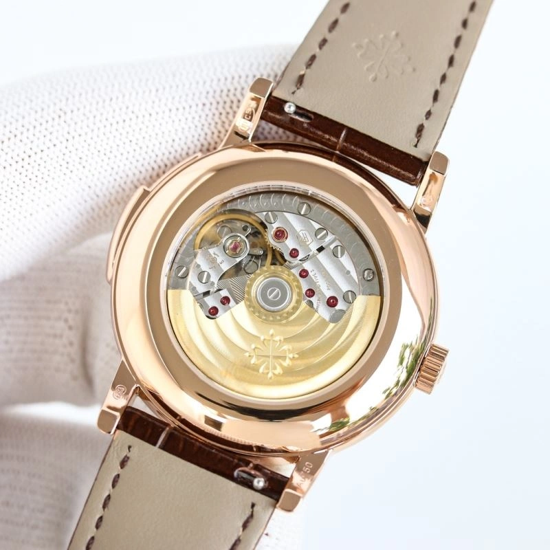 Cut-rate PATEK PHILIPPE Watches