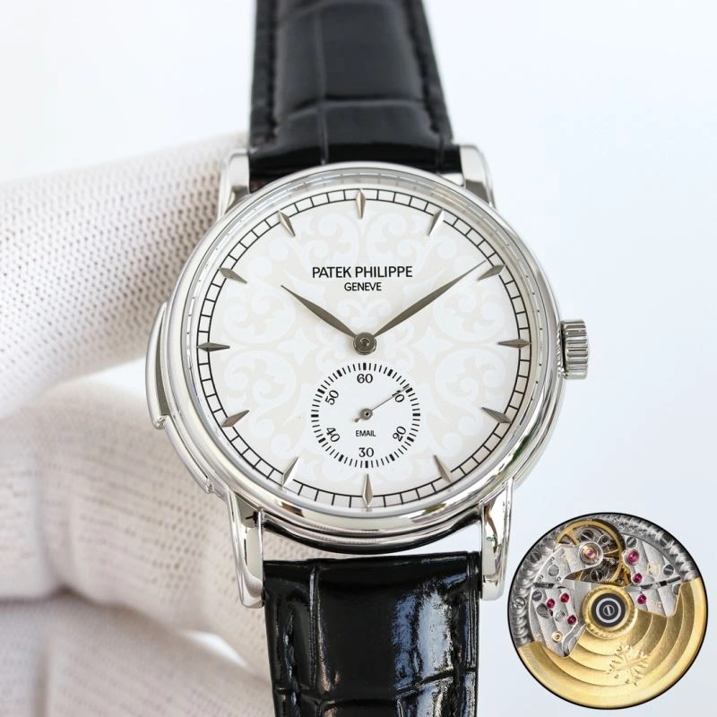 Value-priced PATEK PHILIPPE Watches