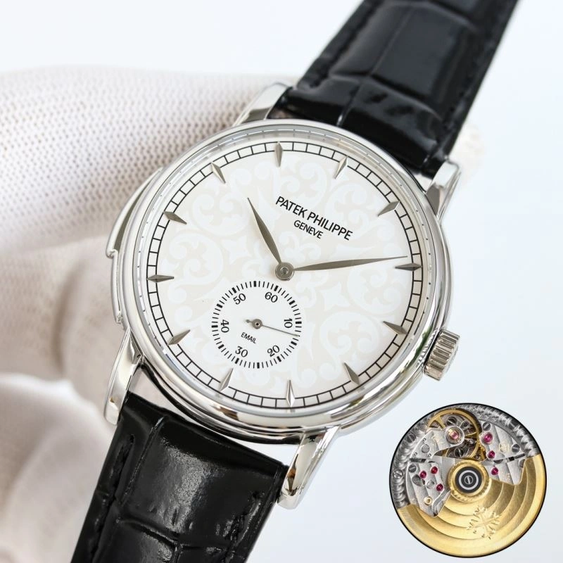 Value-priced PATEK PHILIPPE Watches