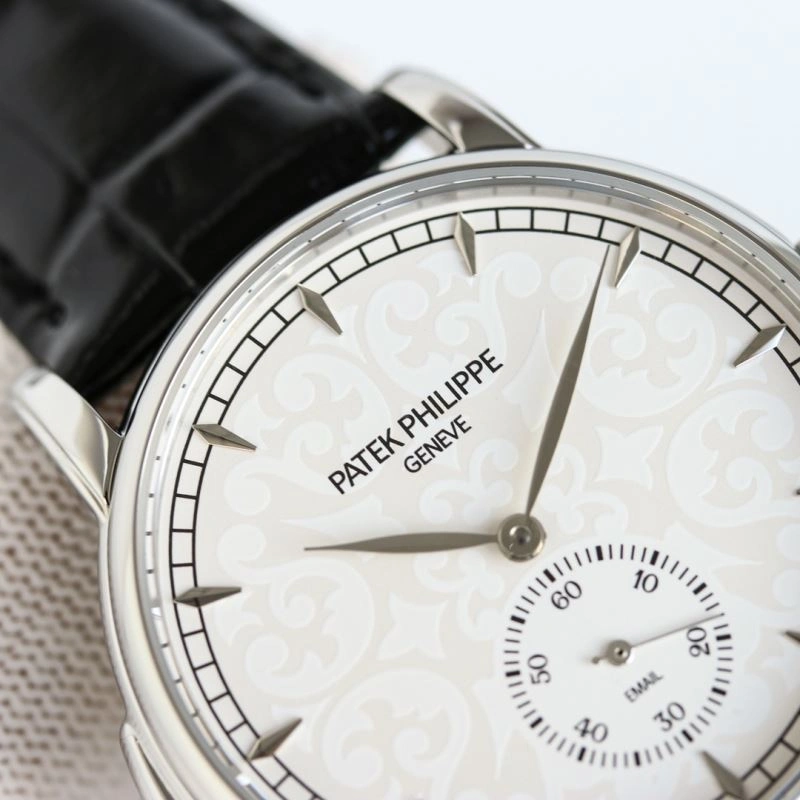 Value-priced PATEK PHILIPPE Watches