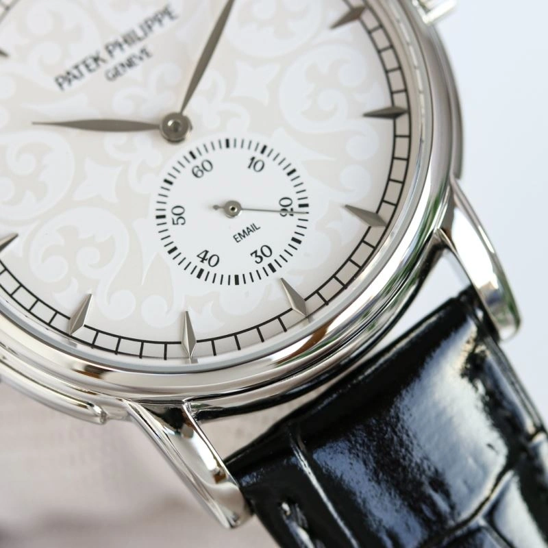 Value-priced PATEK PHILIPPE Watches