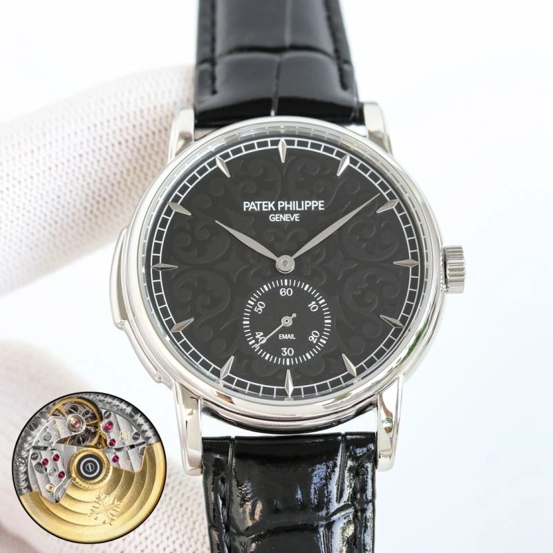 Cut-rate PATEK PHILIPPE Watches