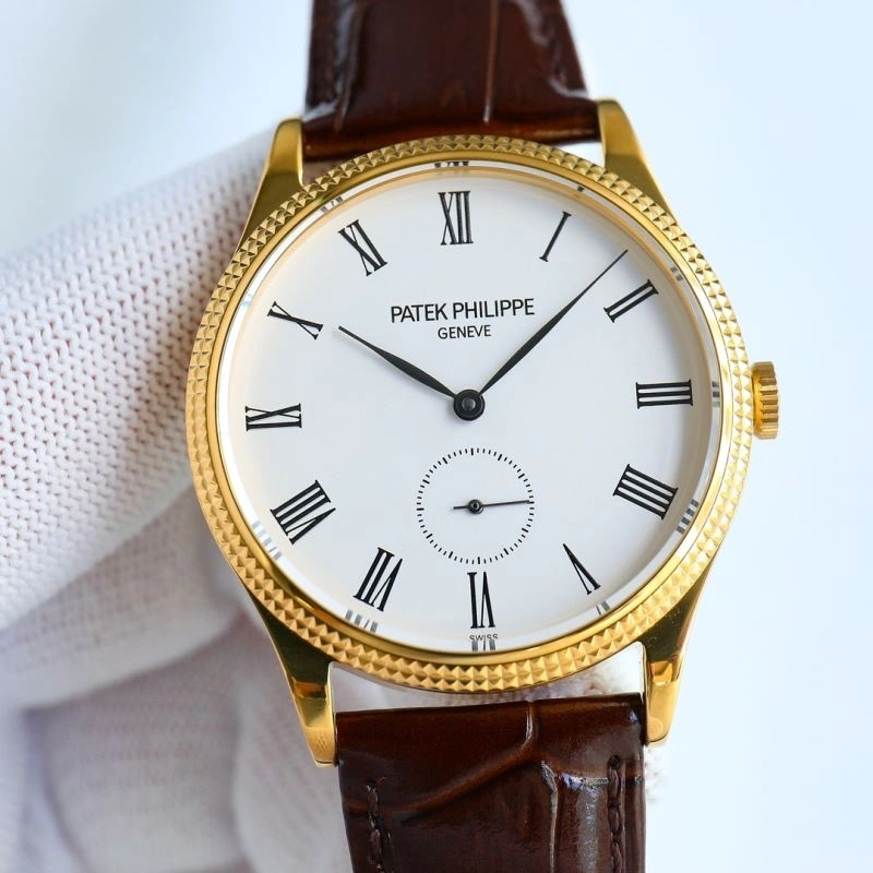 Reasonably priced PATEK PHILIPPE Watches