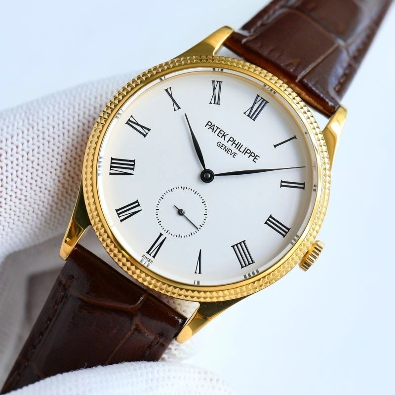 Reasonably priced PATEK PHILIPPE Watches
